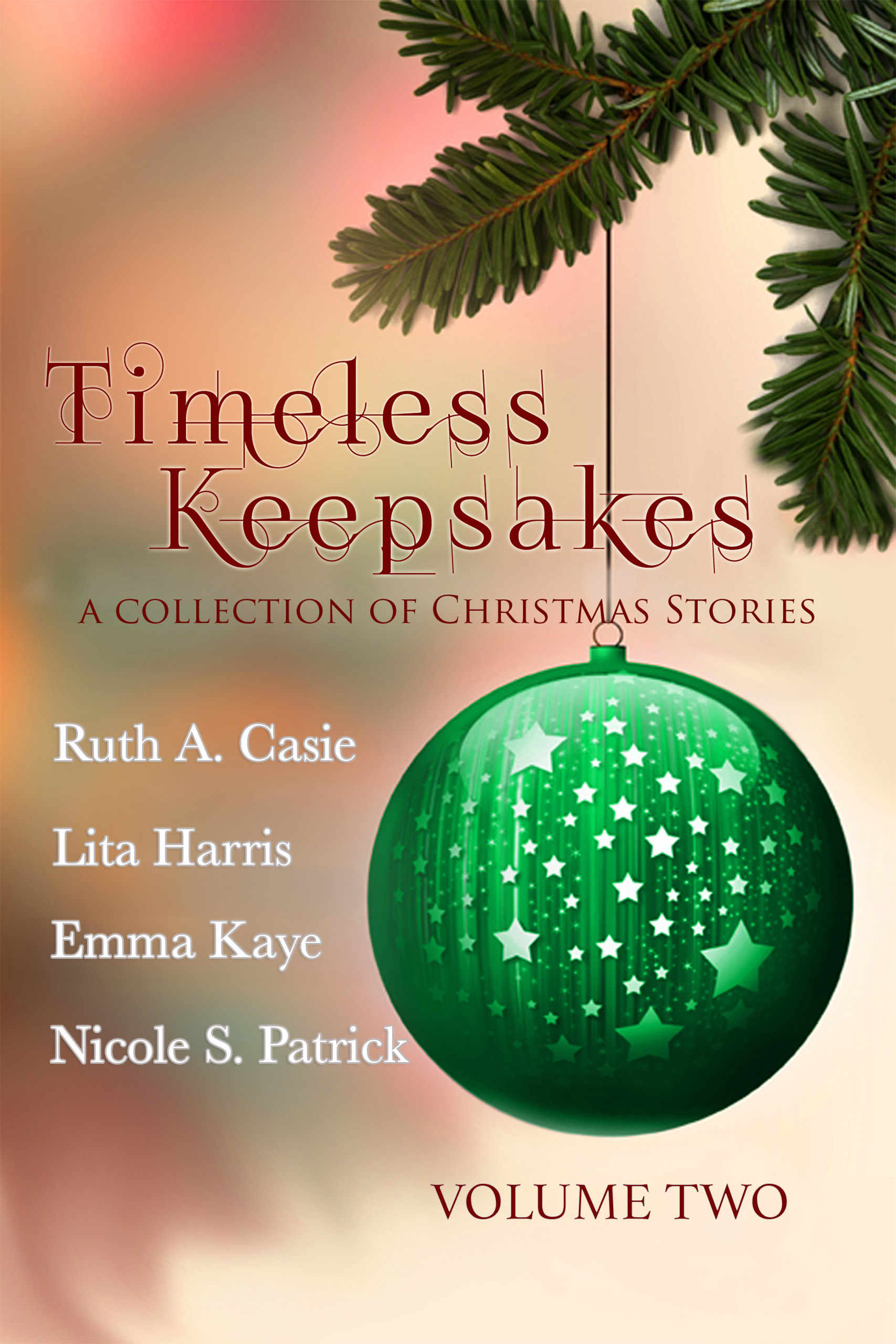 Emma Kaye – Romance Author